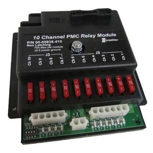 Intellitec 10 channel Relay Module – Veurink's RV Center