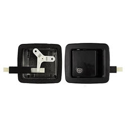 TM500 Baggage Door Latch, Storage Door Latch for Motorhome, Fifth Wheel ...