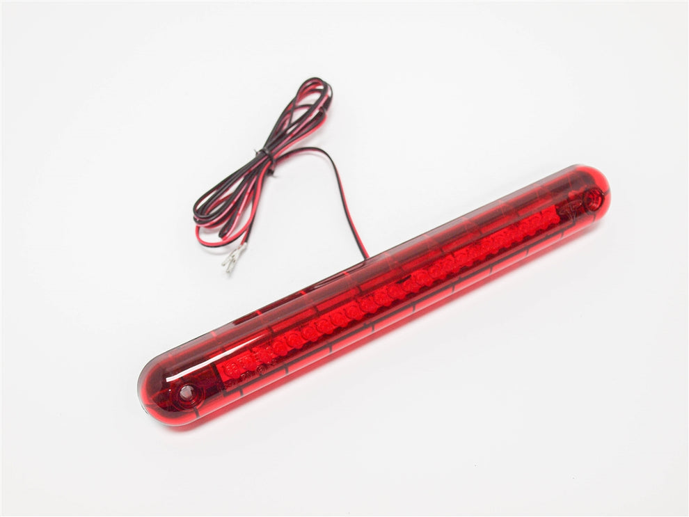 Surface Mount 3rd Brake Light for use on RVs I 16616187 I AT-LED-28SMT ...