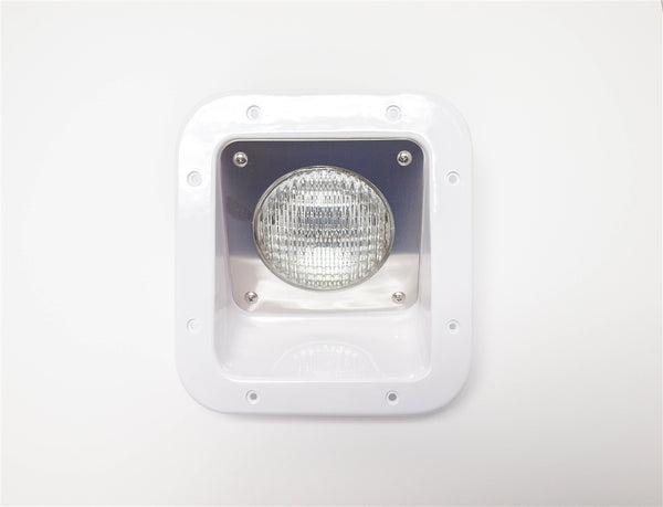 Recessed Docking Light for Motorhome | RV Guide Light | 16611971, GL ...