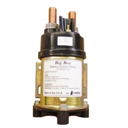 Intellitec Big Boy Isolator Relay 200 Amp Replacement Part for RV and ...