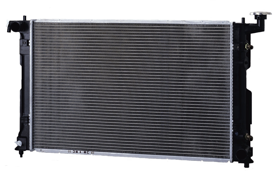 RV Radiator Replacement OEM Parts In Stock! Holiday Rambler, Tiffin ...