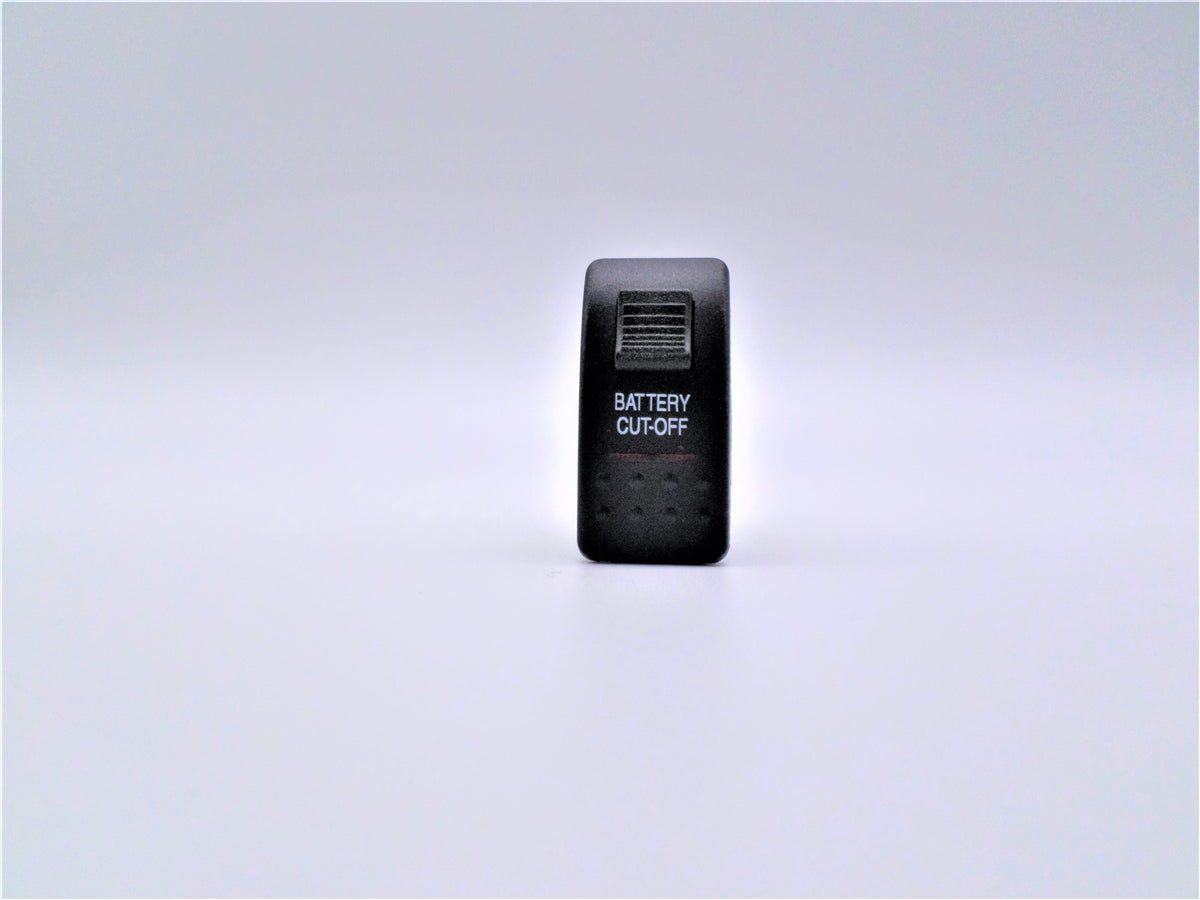 Battery Cut Off Switch Assembly used on rv models for monaco and ...