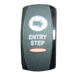 Entry Step Switch Assembly used on motorhomes by monaco and holiday ...