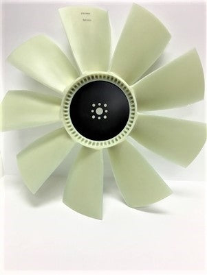 Radiator Fan Blade measures 29.5" used on motorhomes by monaco and ...