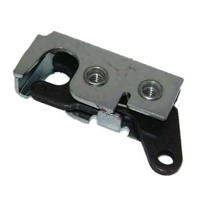 Generator Door slide locking latch for use on motorhome generator door ...