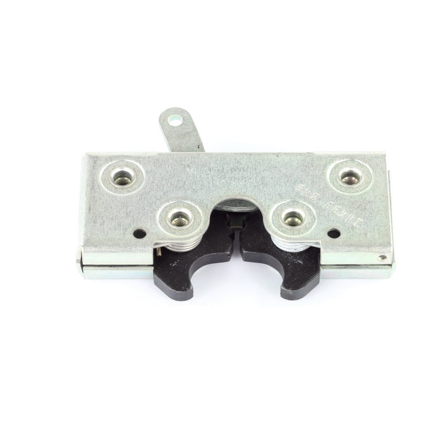 Generator Door slide locking latch for use on motorhome generator door ...