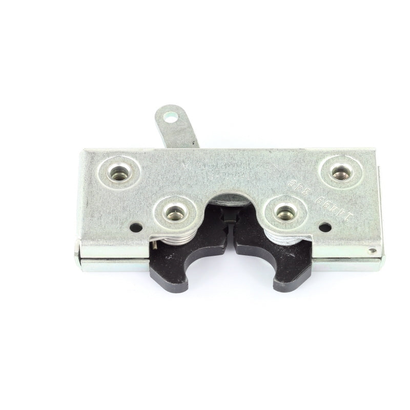 Generator Door slide locking latch for use on motorhome generator door ...