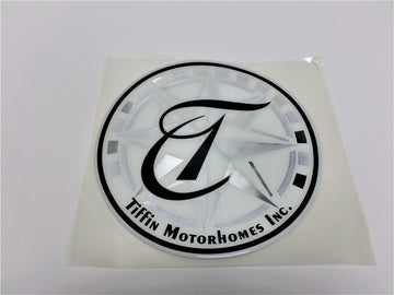 Tiffin, Holiday Rambler, Fleetwood, Monaco Exterior Decals In Stock ...