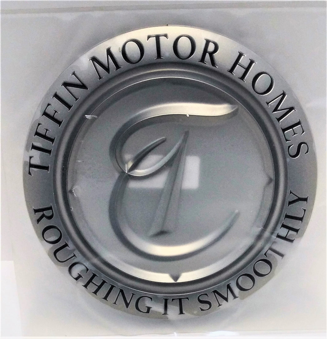 Tiffin, Holiday Rambler, Fleetwood, Monaco Exterior Decals In Stock ...