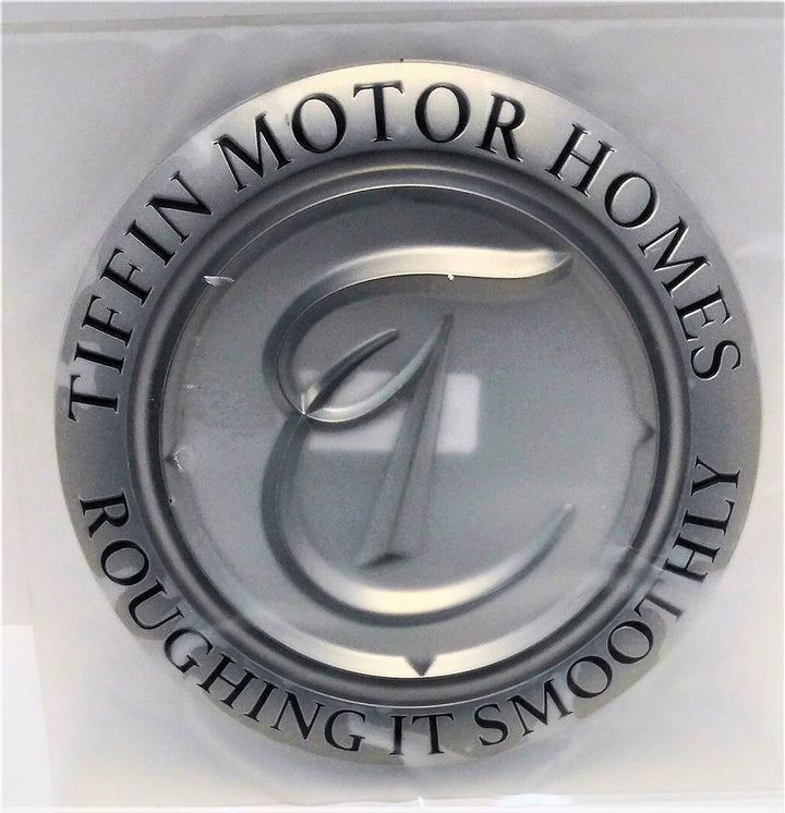 Tiffin, Holiday Rambler, Fleetwood, Monaco Exterior Decals In Stock ...
