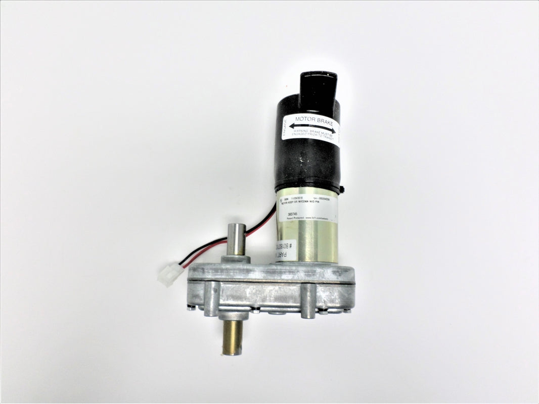 RV Replacement Tiffin, Monaco, Holiday Rambler Slide-Out Parts ...