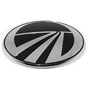 RV Monaco Emblem Shield Motorhome – Veurink's RV Center